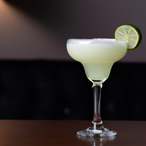 Coco-Lime Margarita Recipe – Ficks Beverage Co