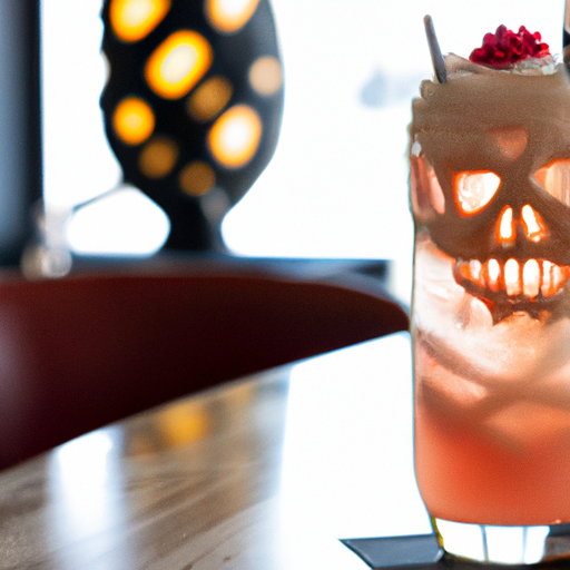 Pennywise Cocktail Recipe – Ficks Beverage Co